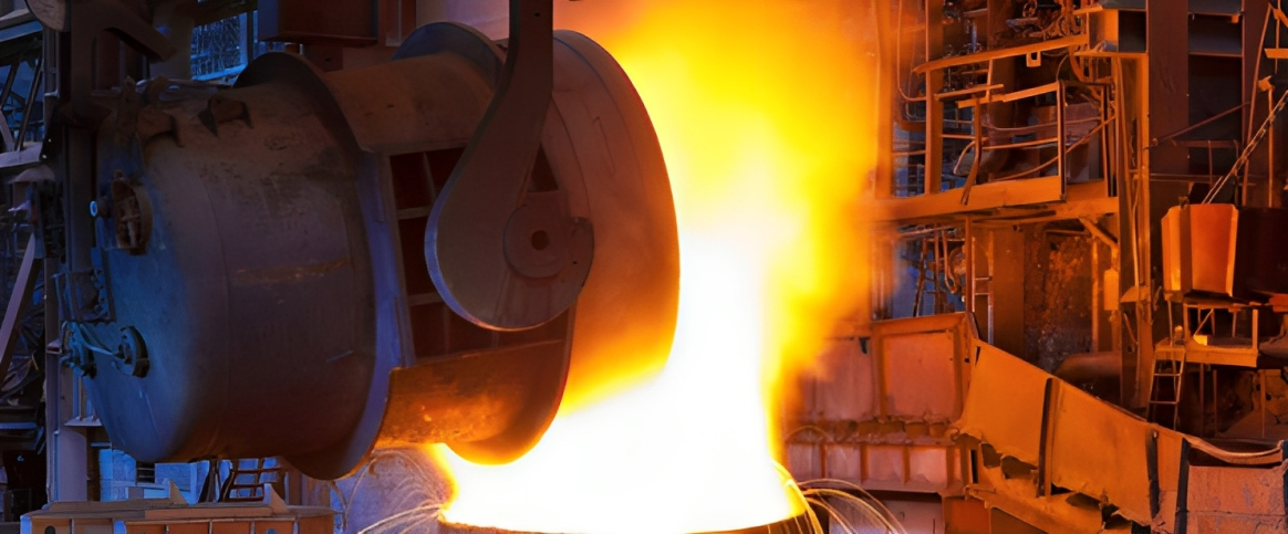 Foundry - Trinity Performance Minerals