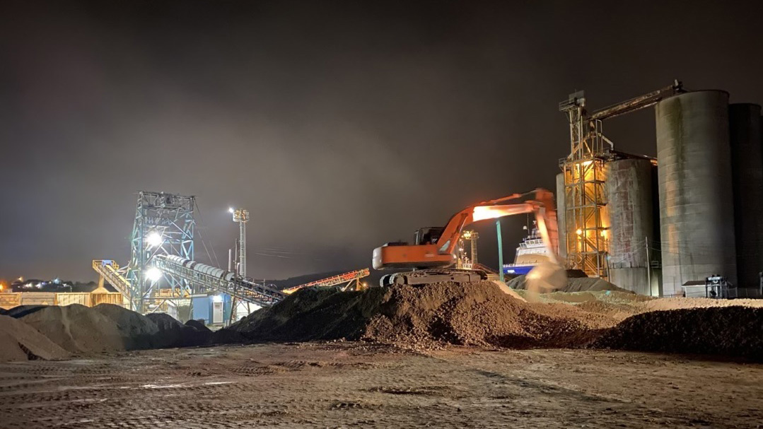 Media - Trinity Performance Minerals